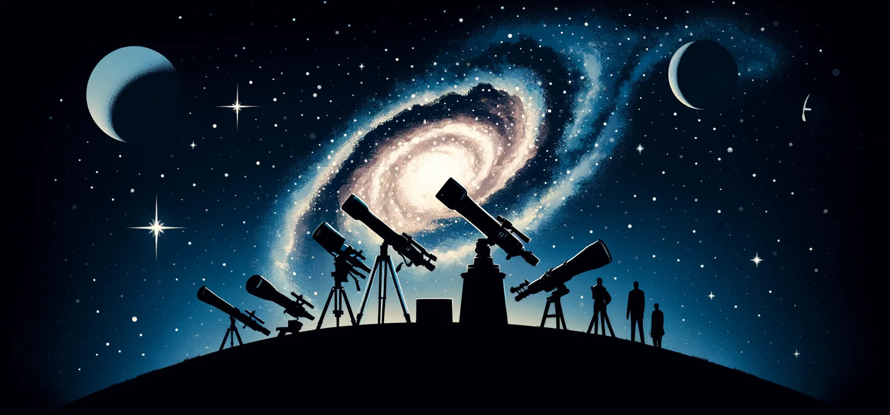 Astronomy Store